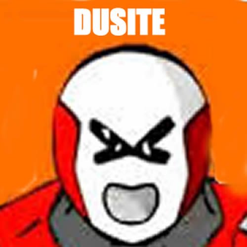 Andrew Shayde - Largados e Pelados - Dusite