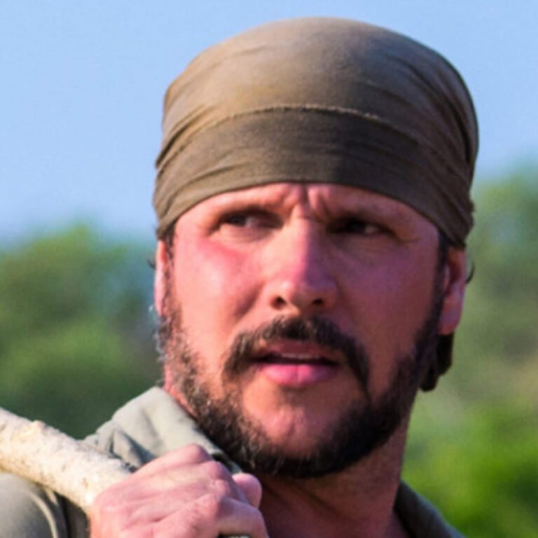 Joe Teti -Desafio em dose dupla - Dusite