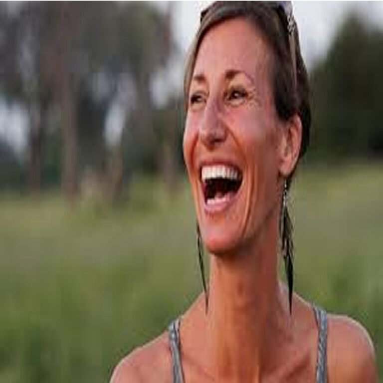 Quem é Nicole Apelian ? - Dusite