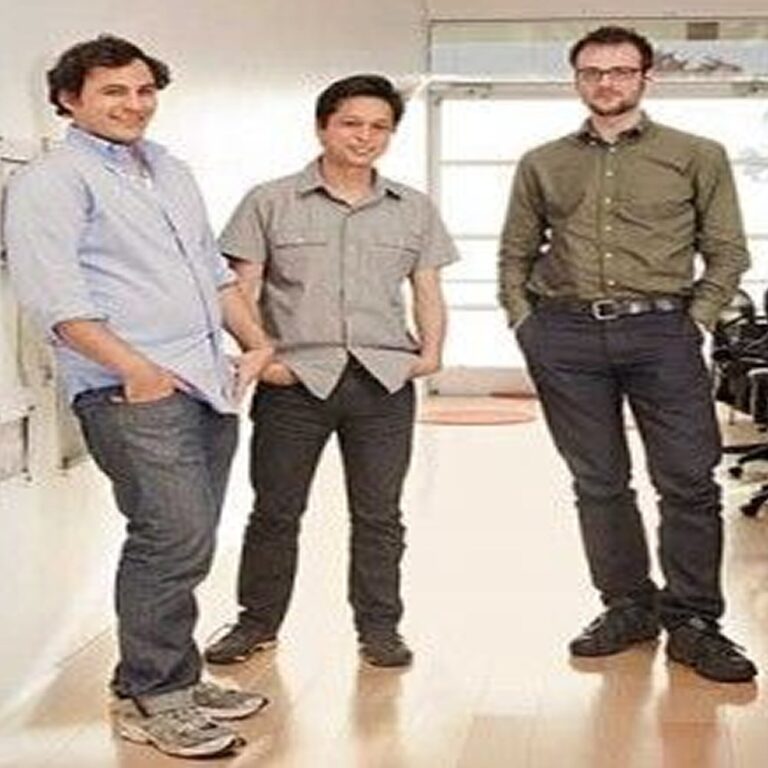 Quem é o dono da Pinterest ? Aprenda sobre sua historia - Dusite