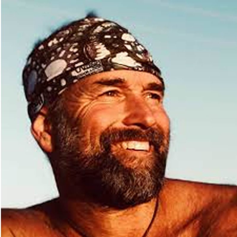 Biografia de Matt Graham - Dusite