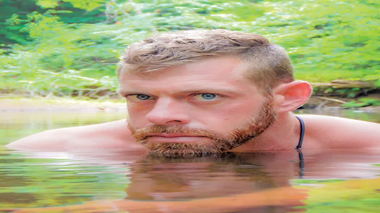 Elenco de Largados e Pelados - Jakes Nodar - Dusite