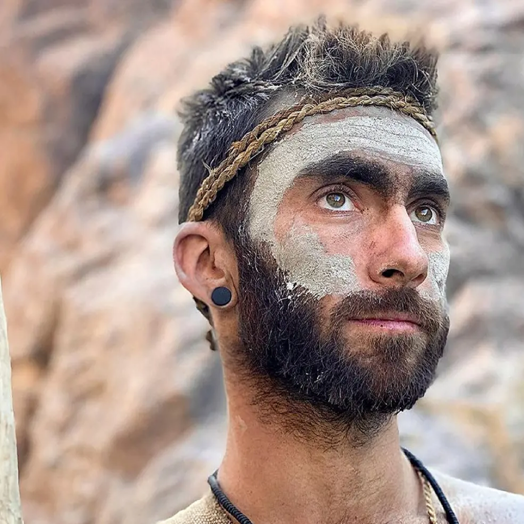 Quem é Dan Link ? Largados e Pelados . - Dusite