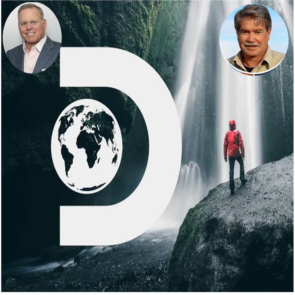 Quem é dono da Discovery Channel ? - Dusite