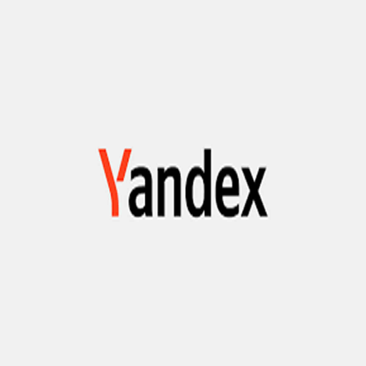 Quem é o dono da Yandex ? - Dusite