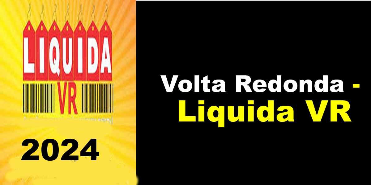 Volta Redonda - Liquida VR - Dusite