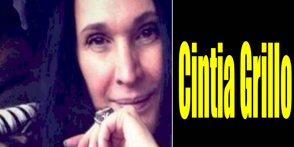 Quem foi Cintia Grillo ? - Dusite