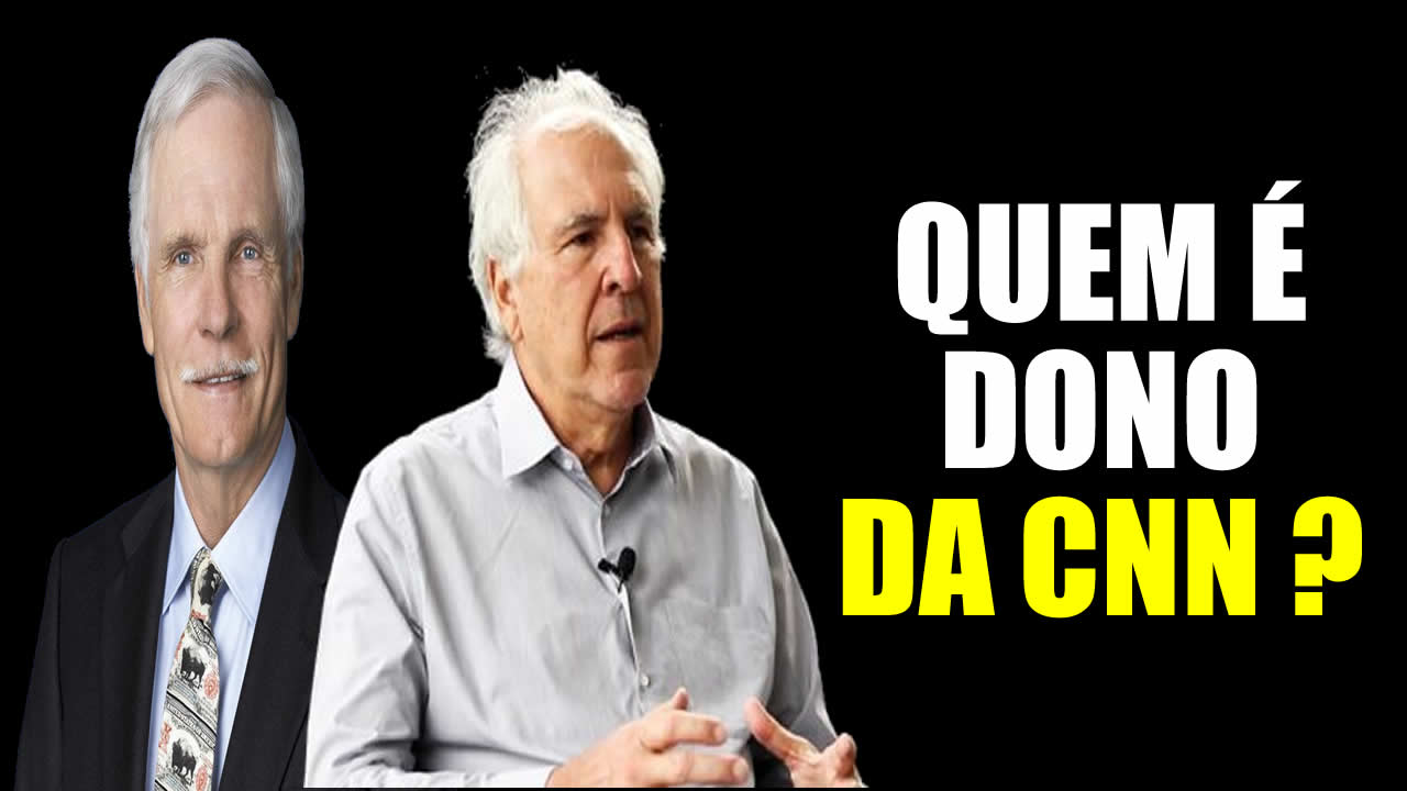 Quem é Dono da CNN ? - Dusite