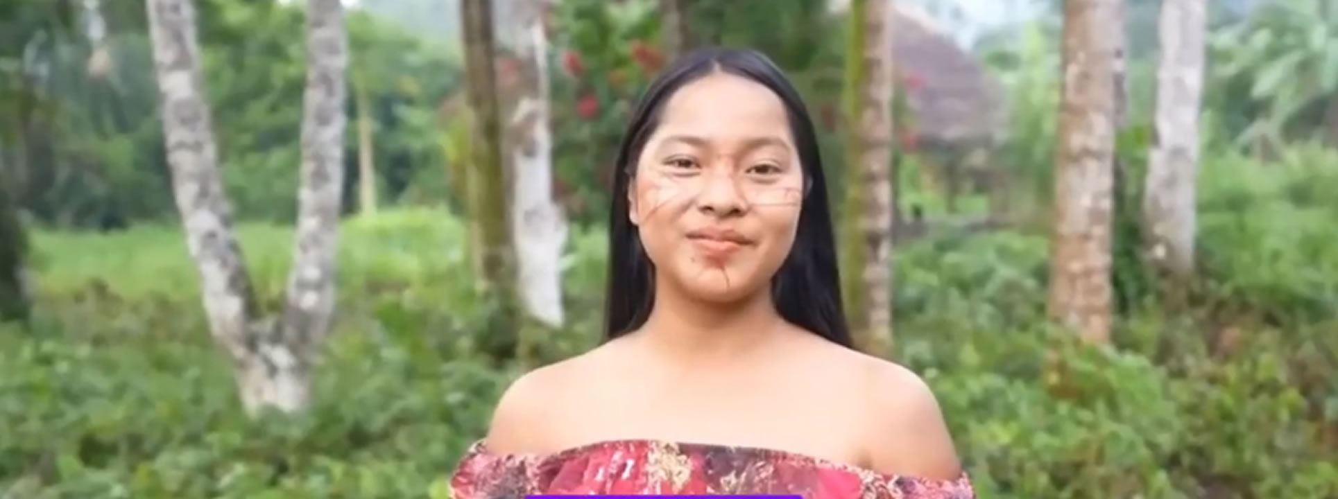 Povo Indígena Saprá - Dusite