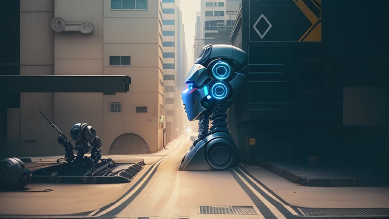 SEO - O que é AIO ? - Dusite